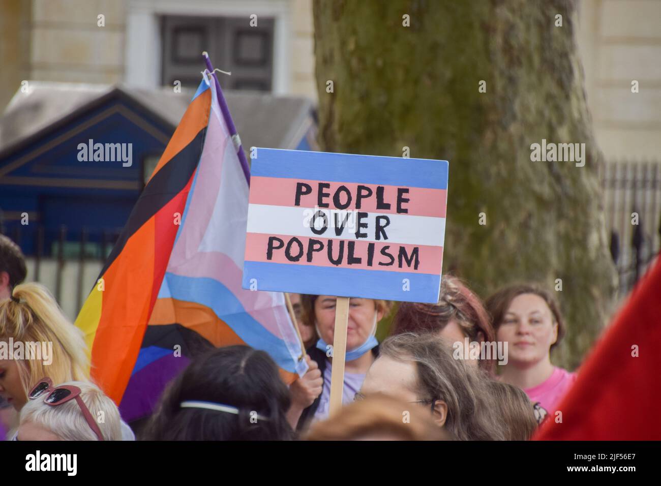 Personnes Trans Banque De Photographies Et Dimages à Haute Résolution