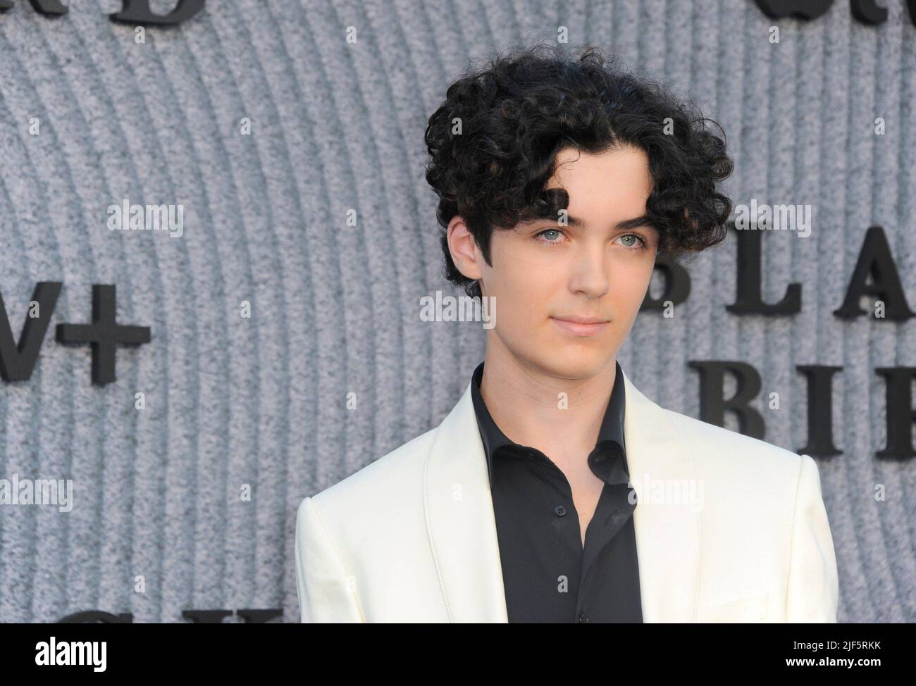 Alexandre braxton Banque de photographies et d’images à haute ...