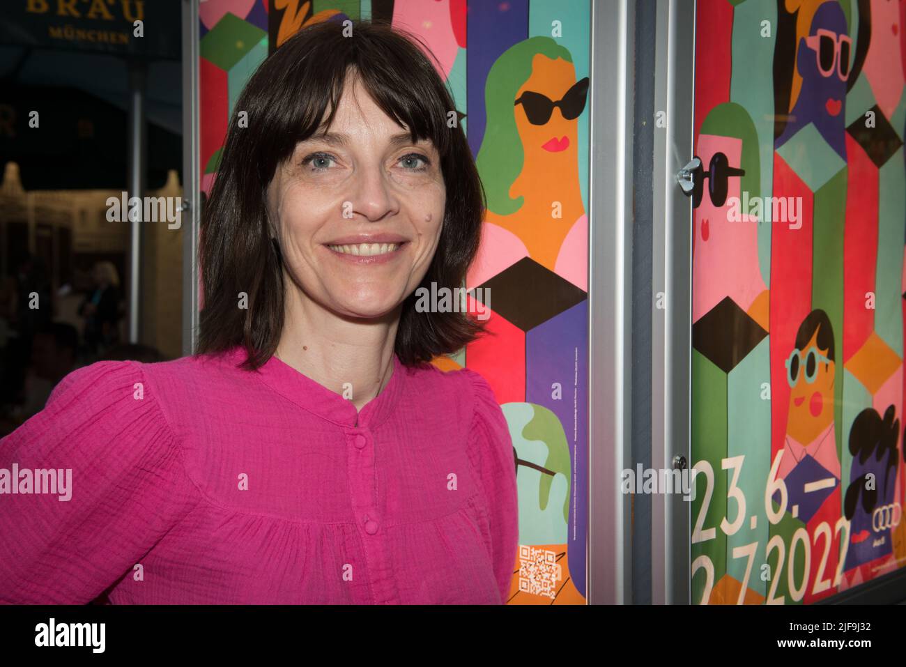 Ropert axelle Banque de photographies et d’images à haute résolution ...