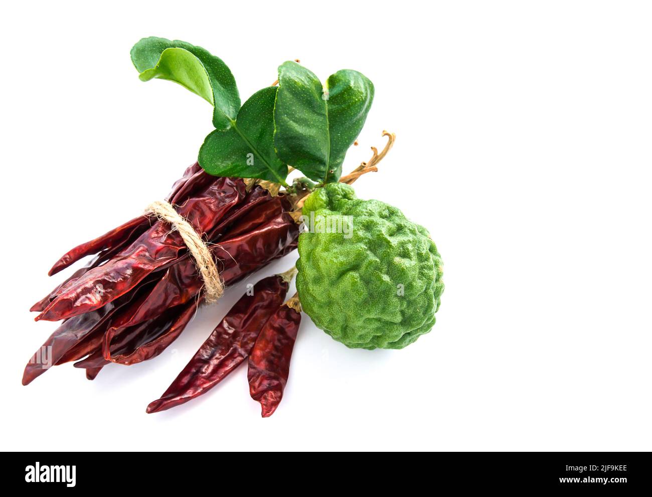 Piment sec Banque de photographies et d’images à haute résolution - Alamy