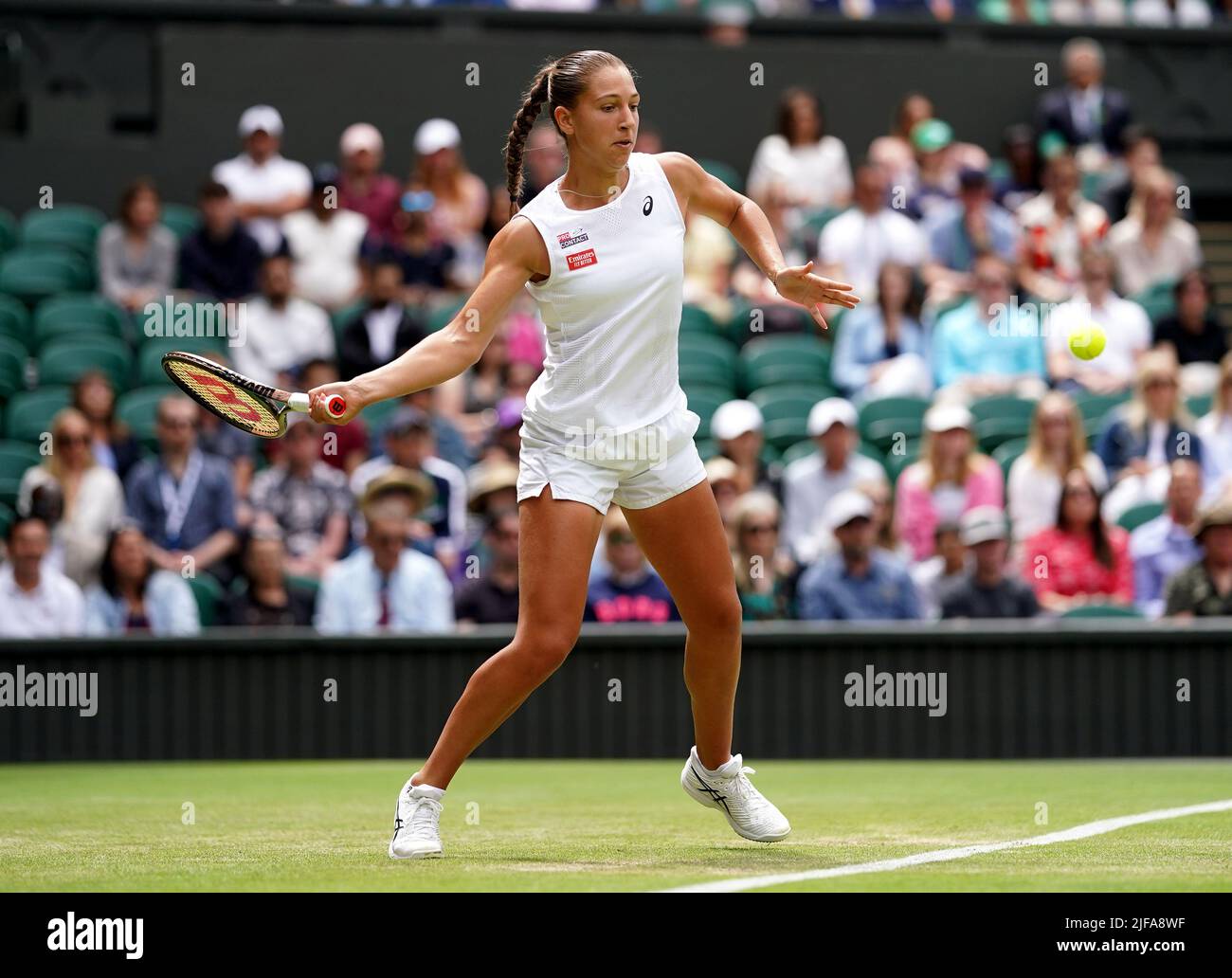 Diane parry tennis Banque de photographies et d’images à haute ...