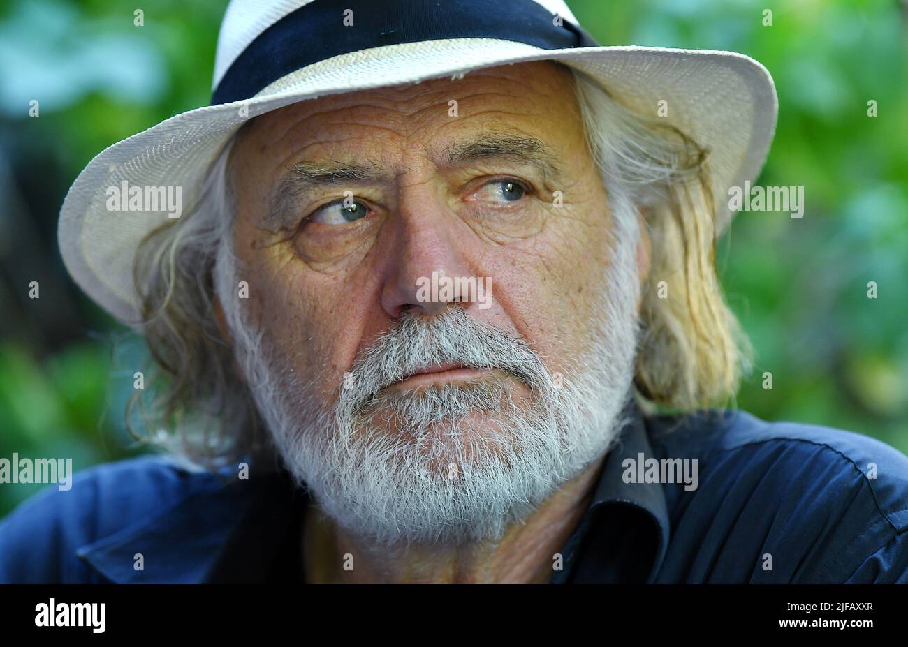 Rade actor Banque de photographies et d’images à haute résolution - Alamy