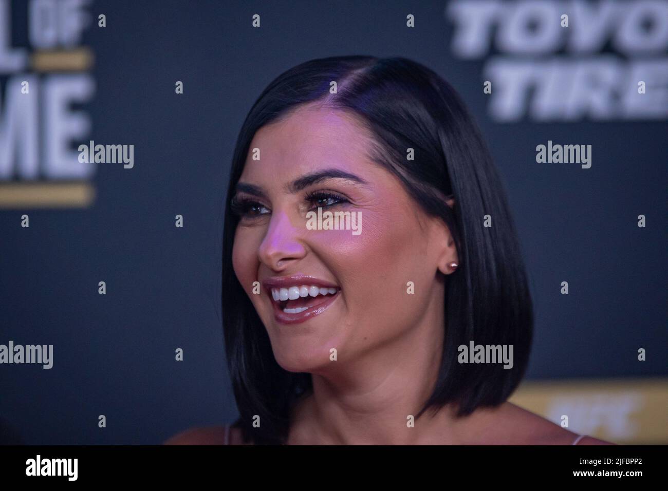 Megan olivi sur Banque de photographies et d’images à haute résolution ...