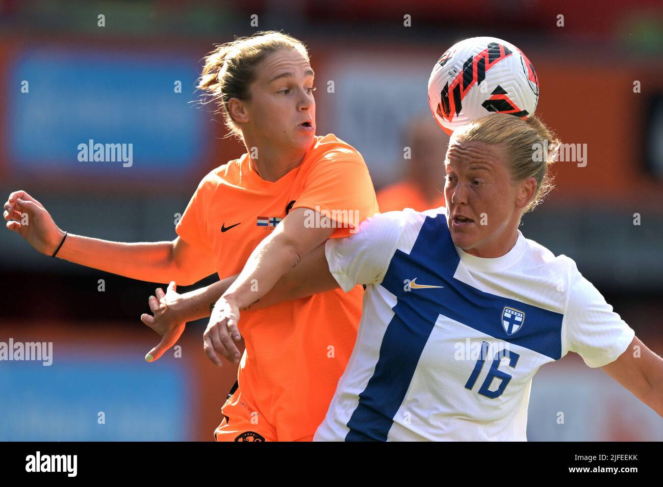 Anna miedema Banque de photographies et d’images à haute résolution - Alamy