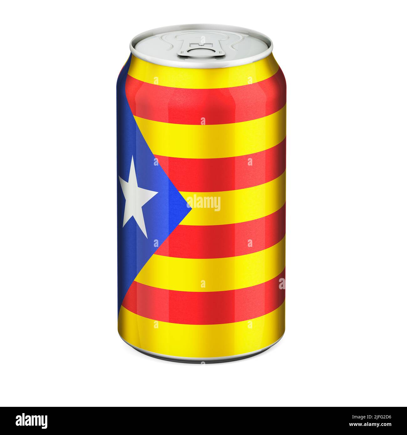 Catalan country Banque d'images détourées - Alamy