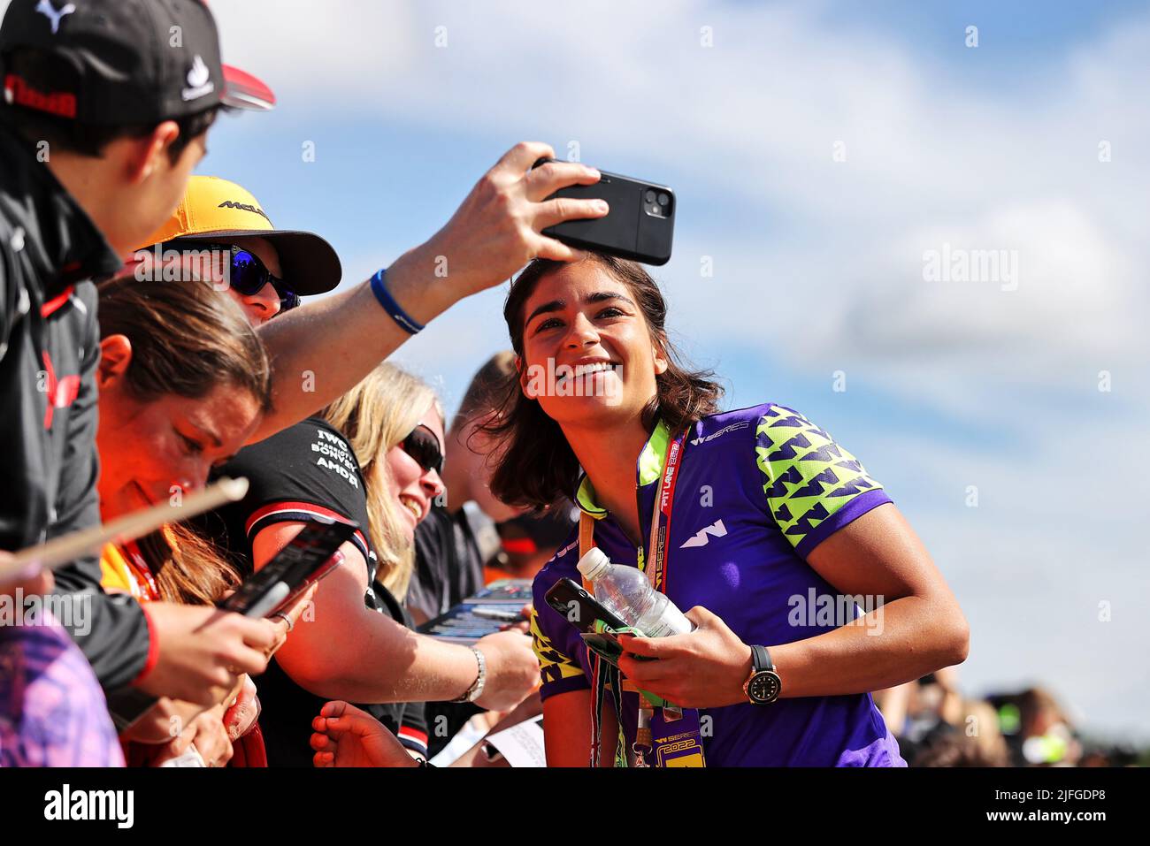 Jenner course Banque de photographies et d’images à haute résolution ...