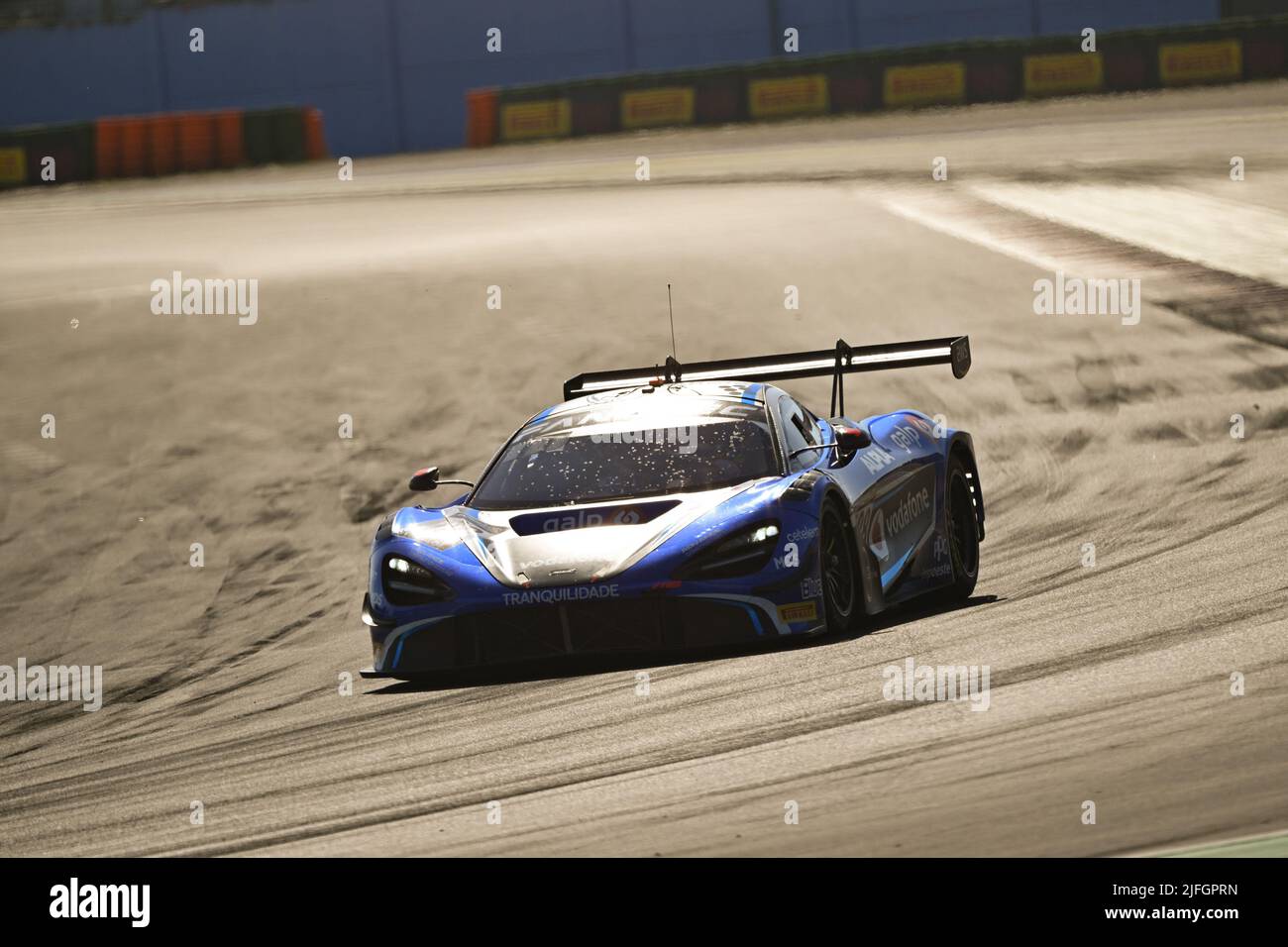 Dean macdonald Banque de photographies et d’images à haute résolution ...