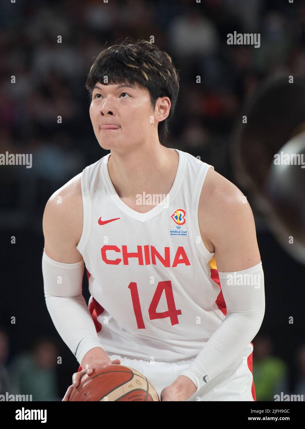 Zhelin wang Banque de photographies et d’images à haute résolution - Alamy