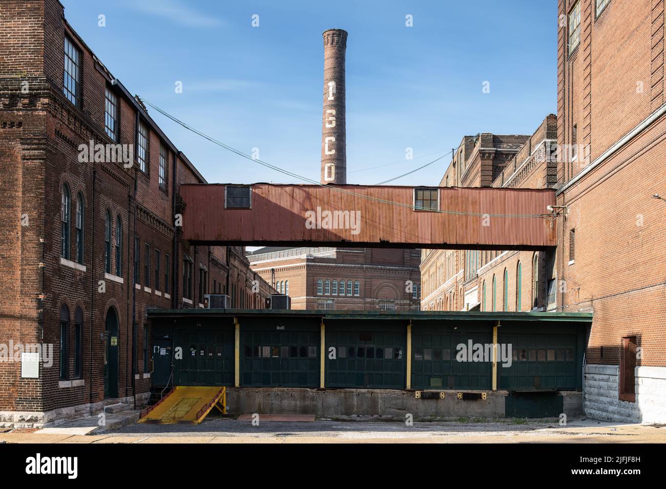 Lemp brewery Banque de photographies et d’images à haute résolution - Alamy