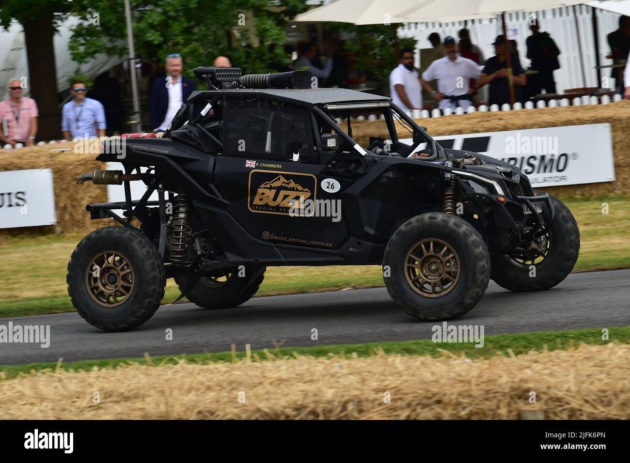 Can am maverick Banque de photographies et d’images à haute résolution ...