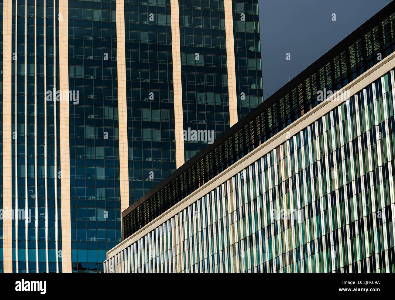 Cite administrative bruxelles Banque de photographies et d’images à ...