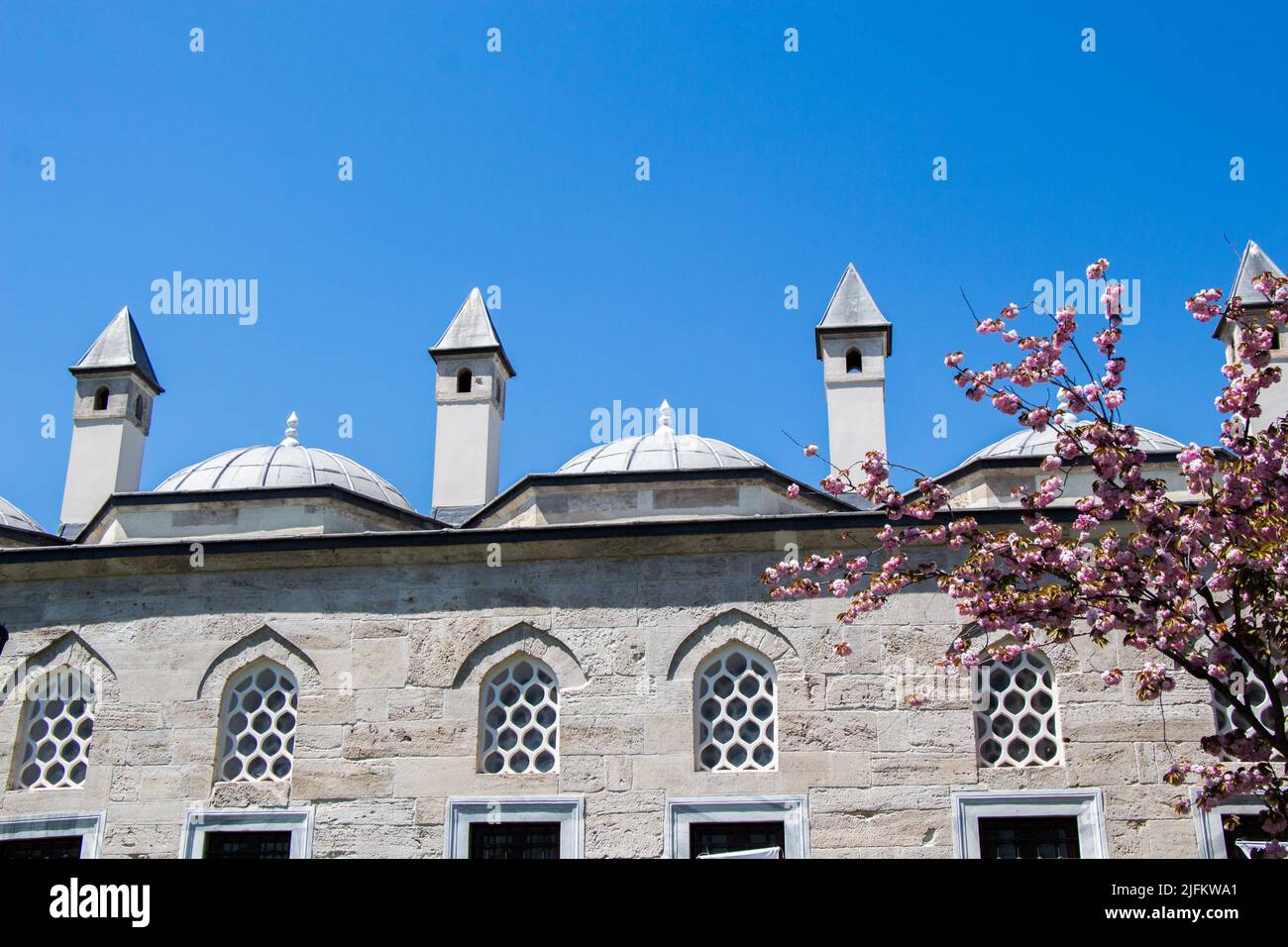 Ottoman style architecture Banque de photographies et d’images à haute ...