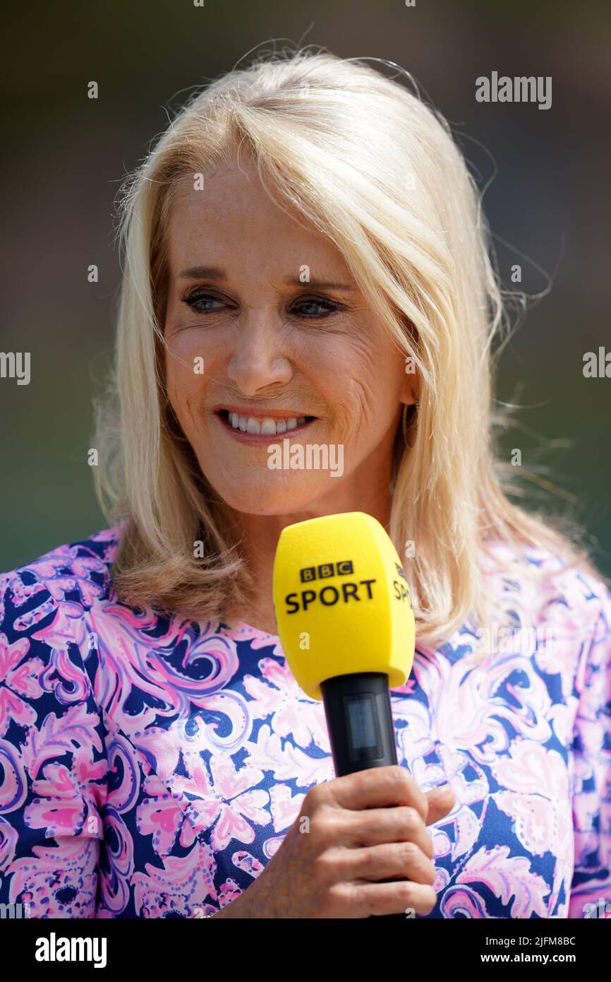 Tracy austin Banque de photographies et d’images à haute résolution - Alamy
