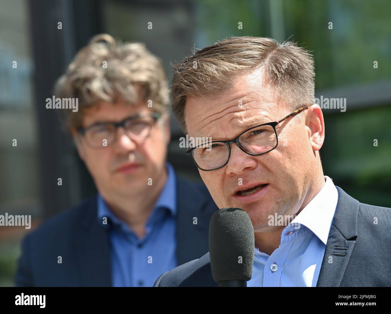 Michael kellner Banque de photographies et d’images à haute résolution ...