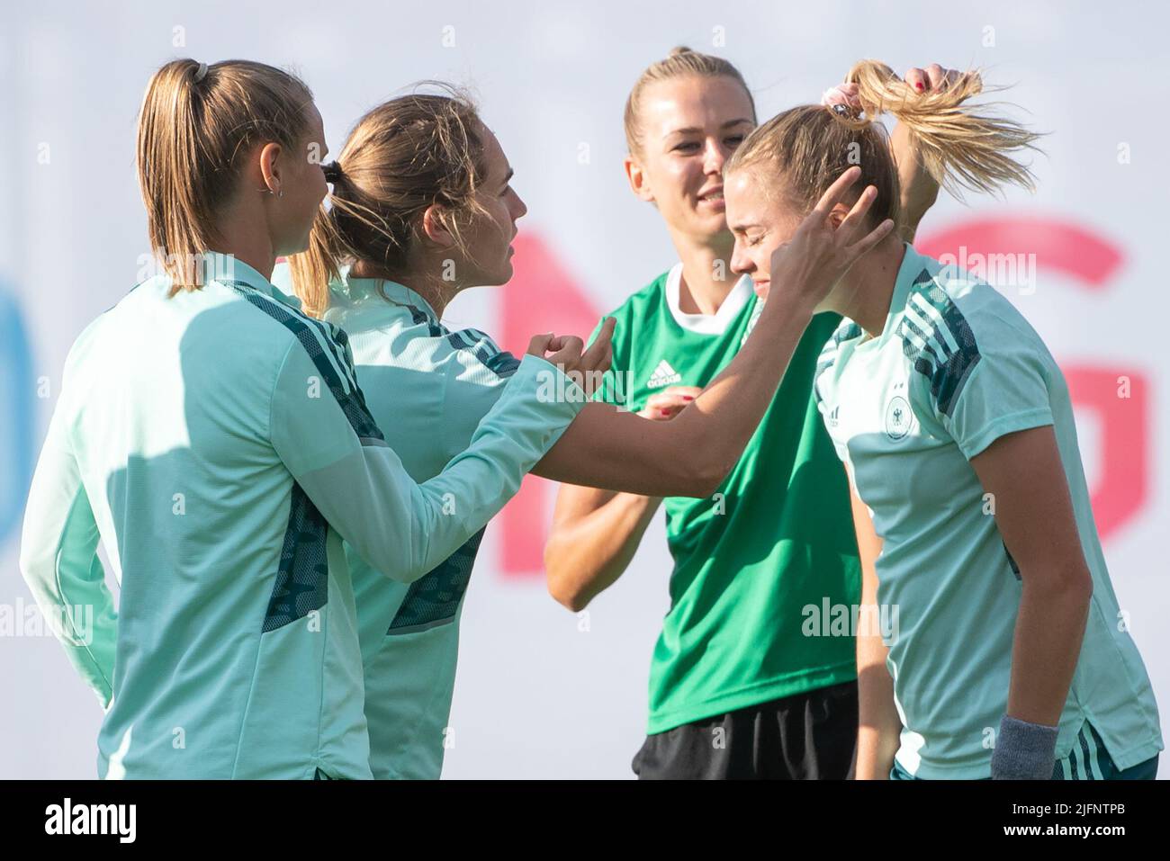 Sydney lohmann 2022 Banque de photographies et d’images à haute ...