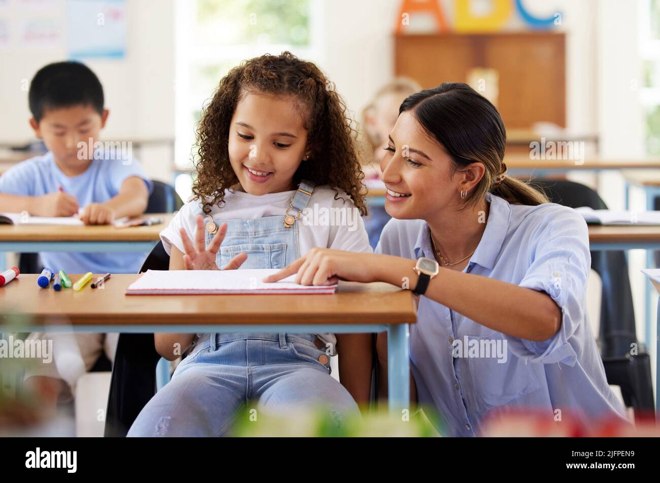 Apprendre à partager est l'une des compétences que nous apprenons au ...