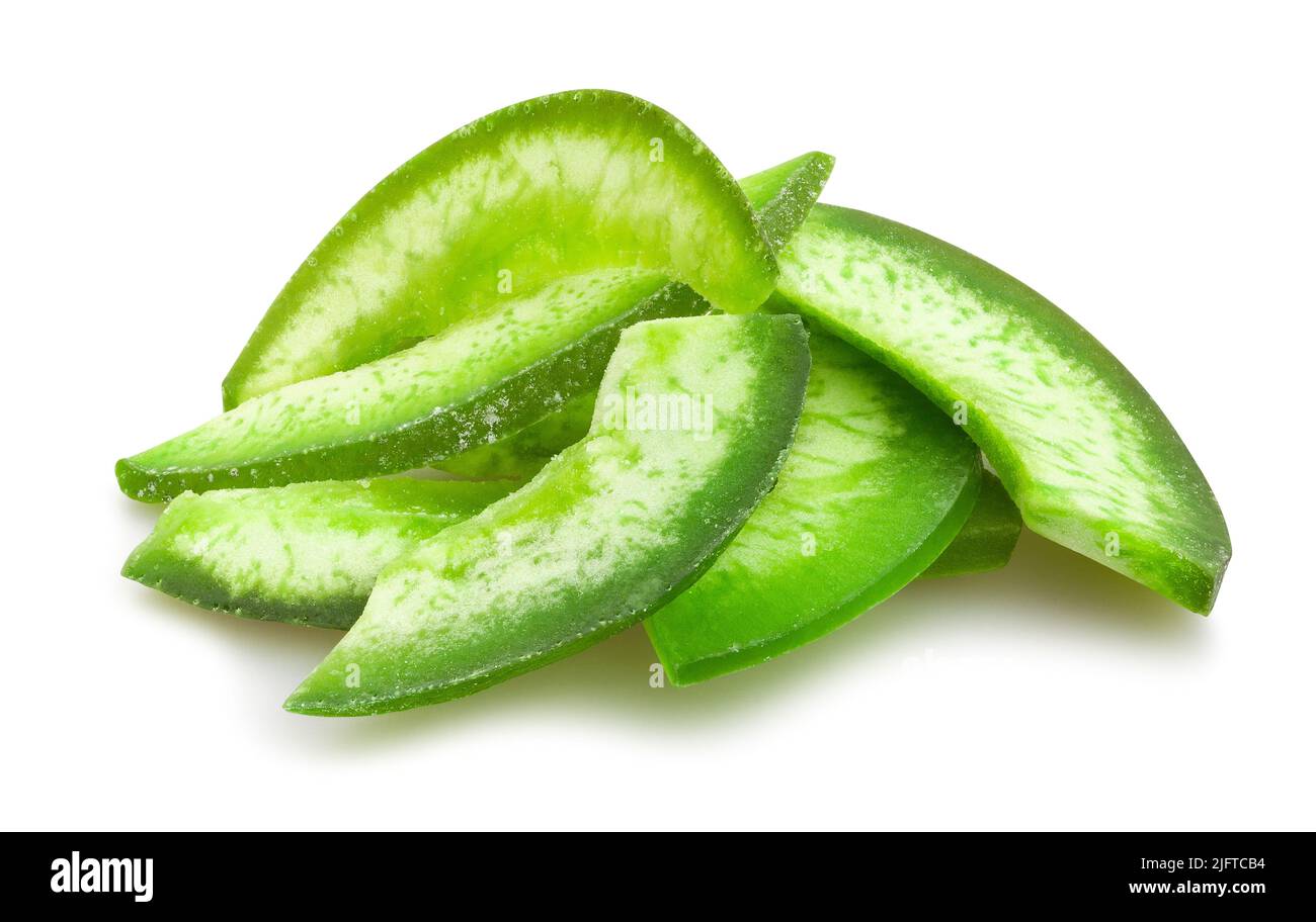 Pomelo vert Banque de photographies et d’images à haute résolution - Alamy