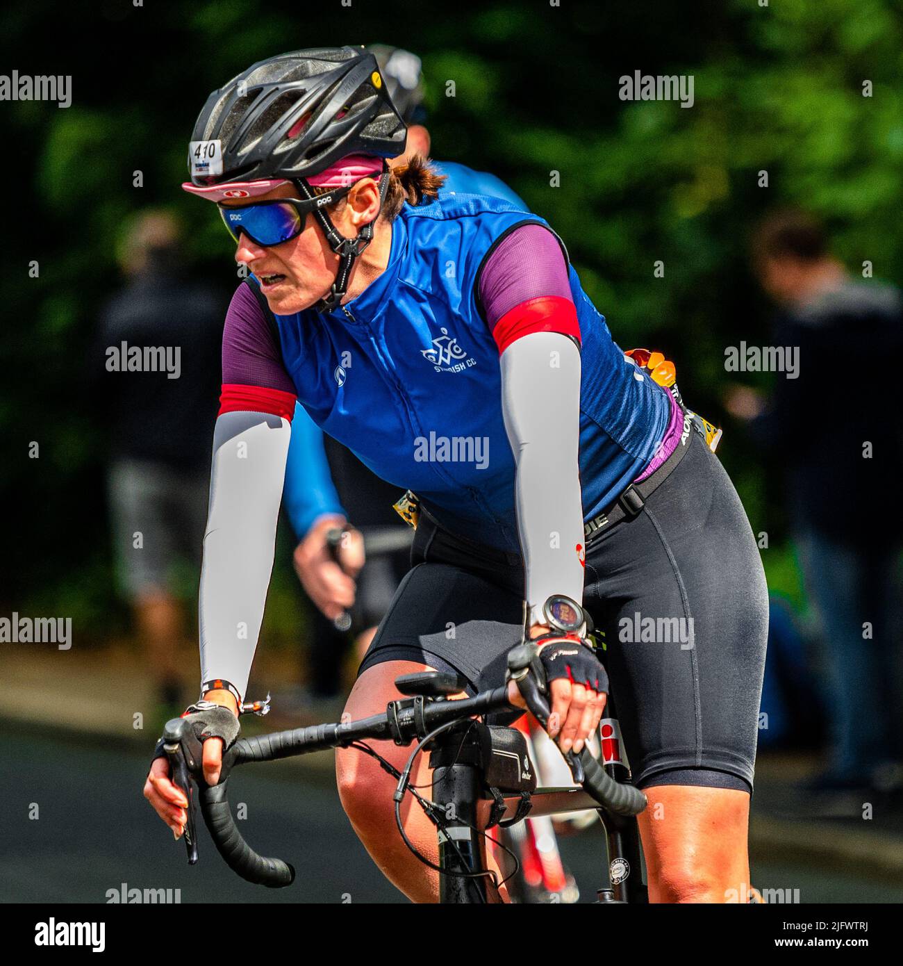 Ironman bolton royaume uni Banque de photographies et d’images à haute ...