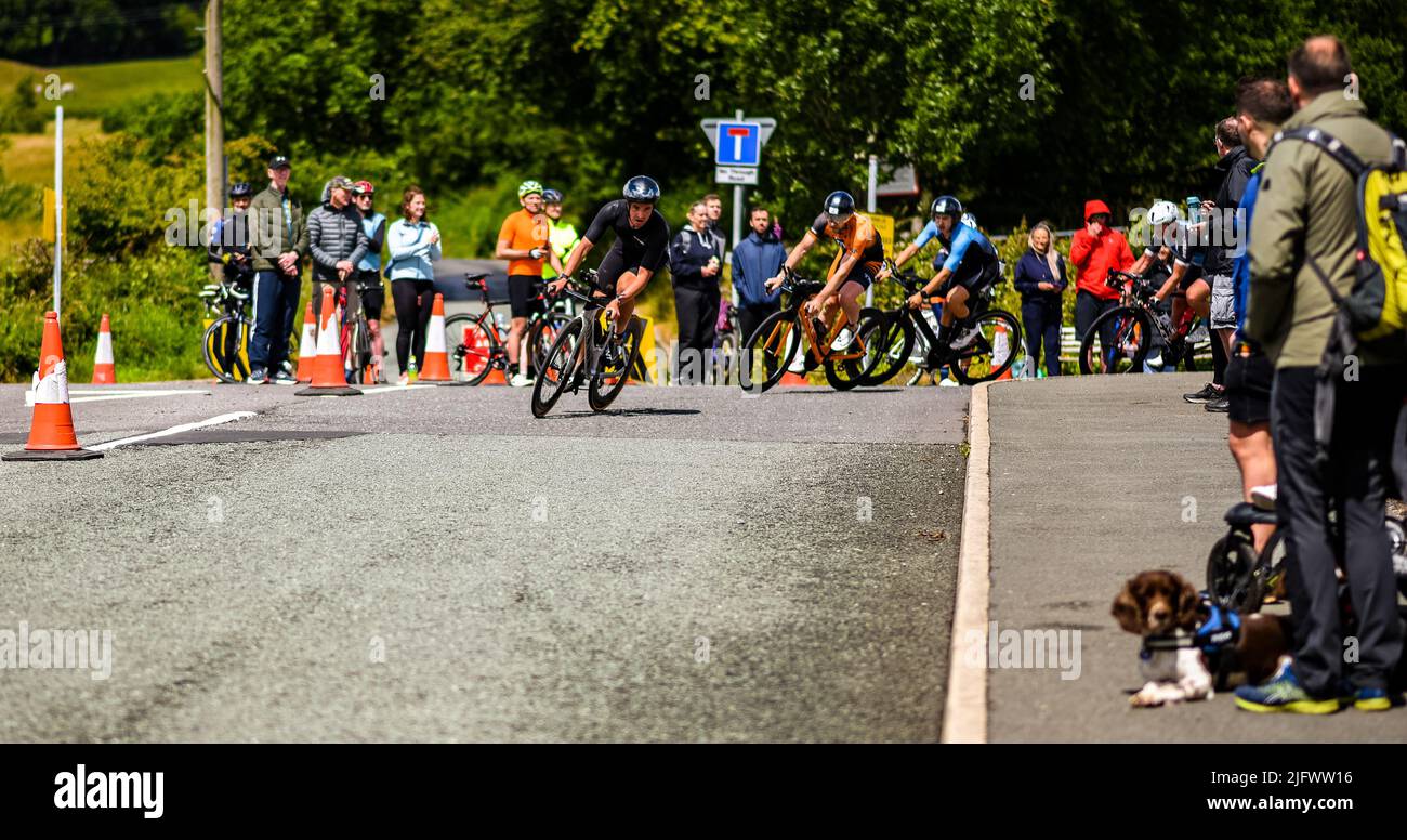 Ironman bolton royaume uni Banque de photographies et d’images à haute ...