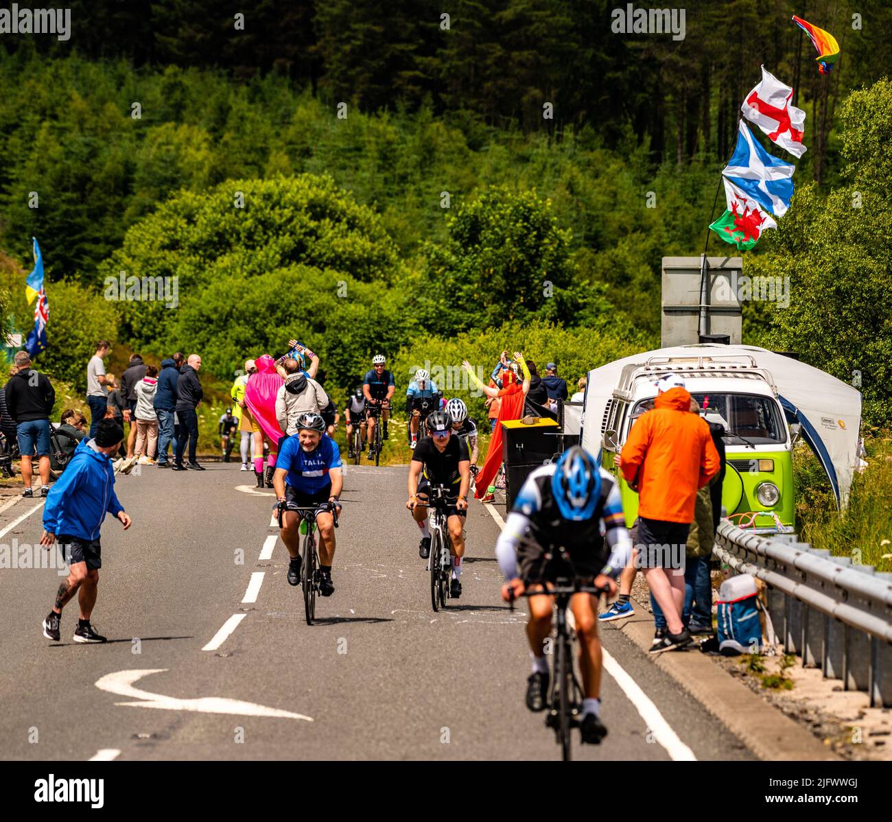 Ironman bolton royaume uni Banque de photographies et d’images à haute ...