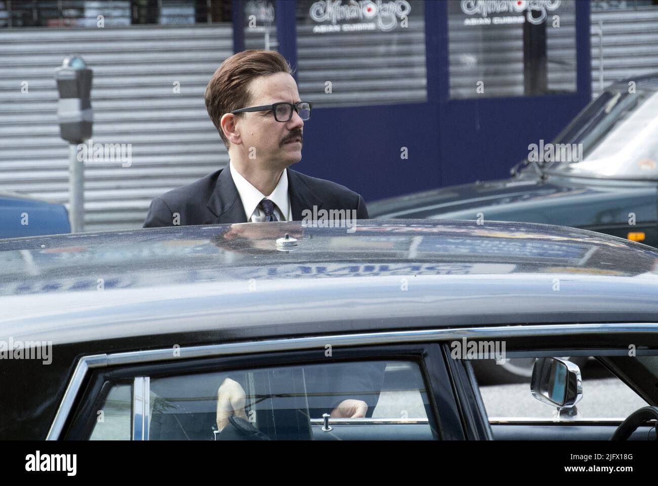 Frank whaley Banque de photographies et d’images à haute résolution - Alamy