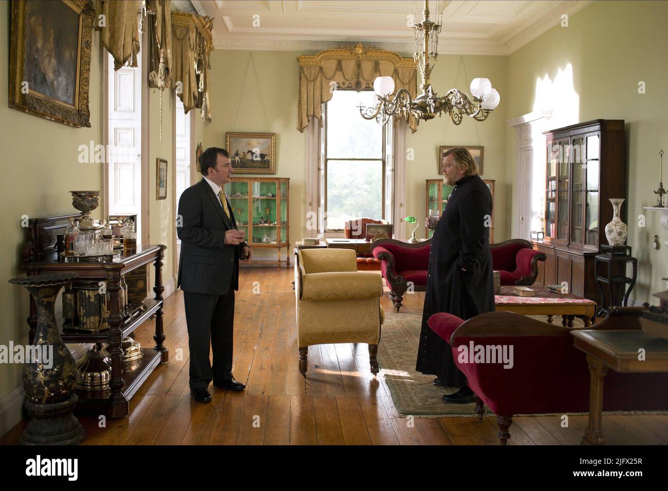 Dylan moran Banque de photographies et d’images à haute résolution - Alamy