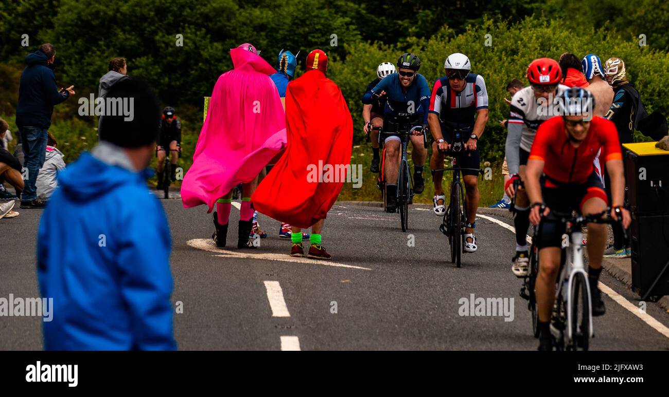 Ironman bolton royaume uni Banque de photographies et d’images à haute ...