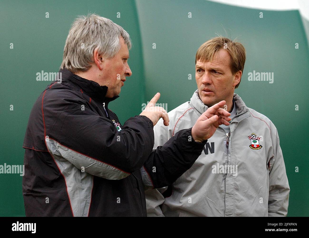 Paul sturrock Banque de photographies et d’images à haute résolution ...