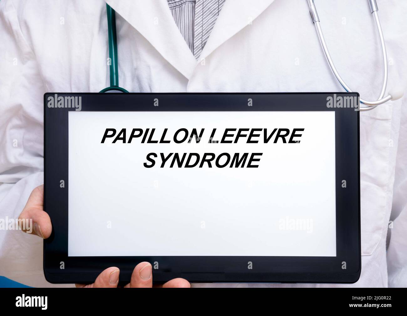 Syndrome de papillon lefevre Banque de photographies et d’images à ...