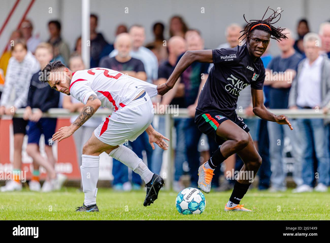 Parc sportif de gelenberg Banque de photographies et d’images à haute ...