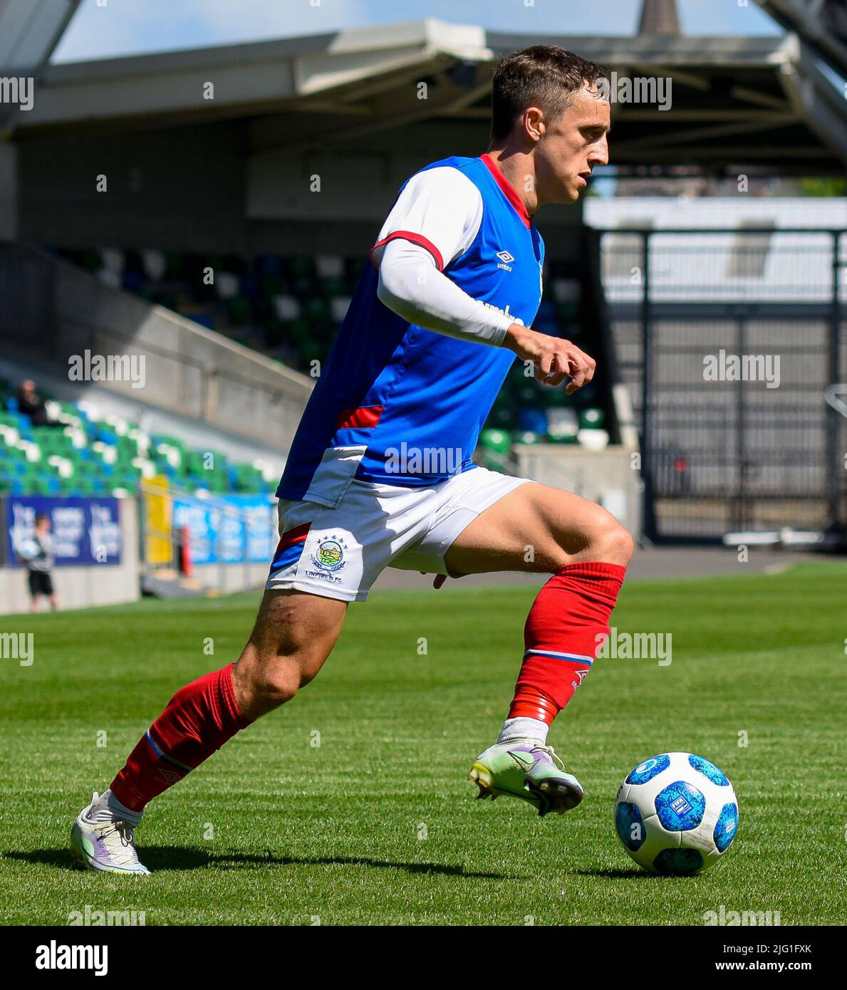 Joel cooper Banque de photographies et d’images à haute résolution - Alamy