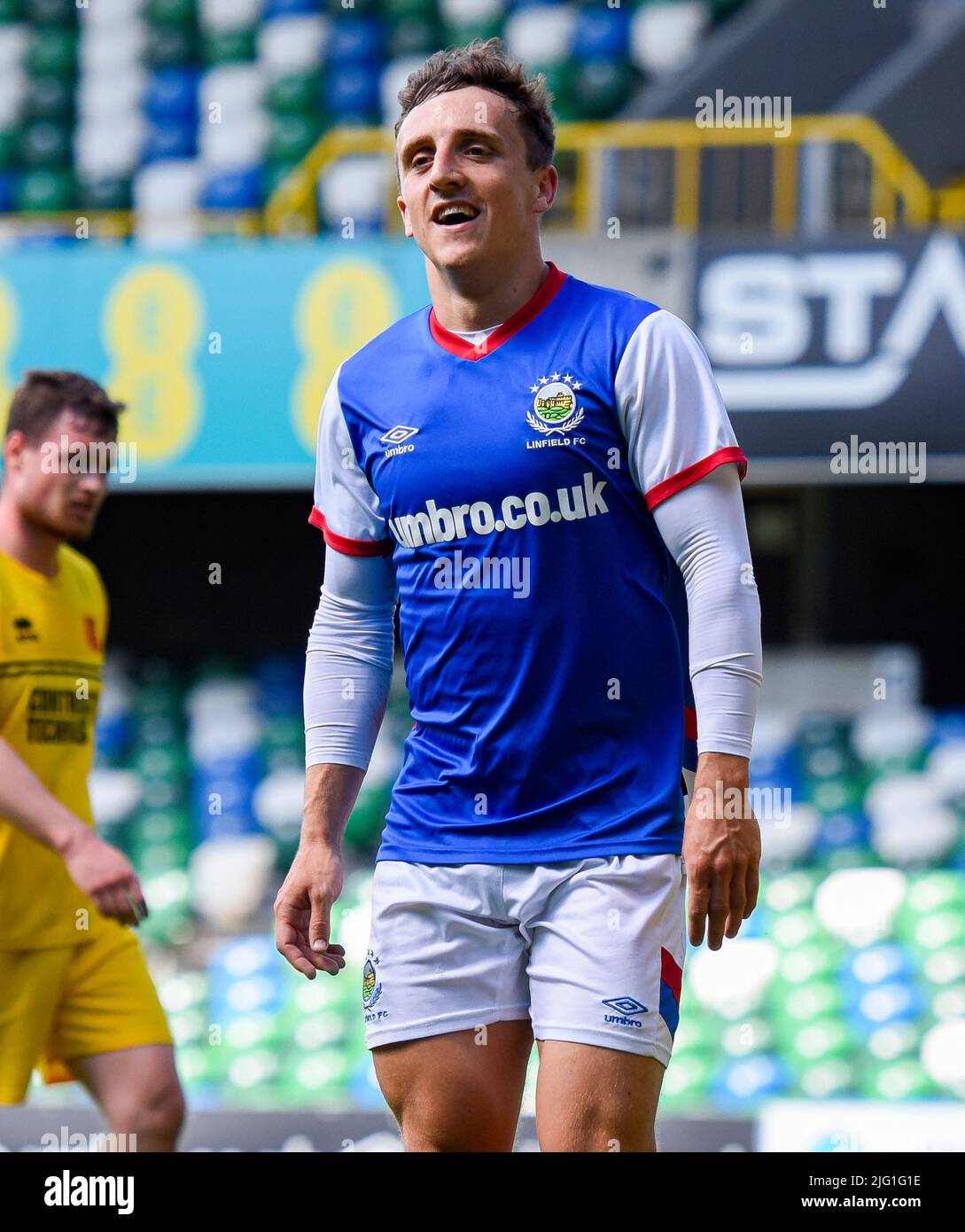 Joel cooper Banque de photographies et d’images à haute résolution - Alamy