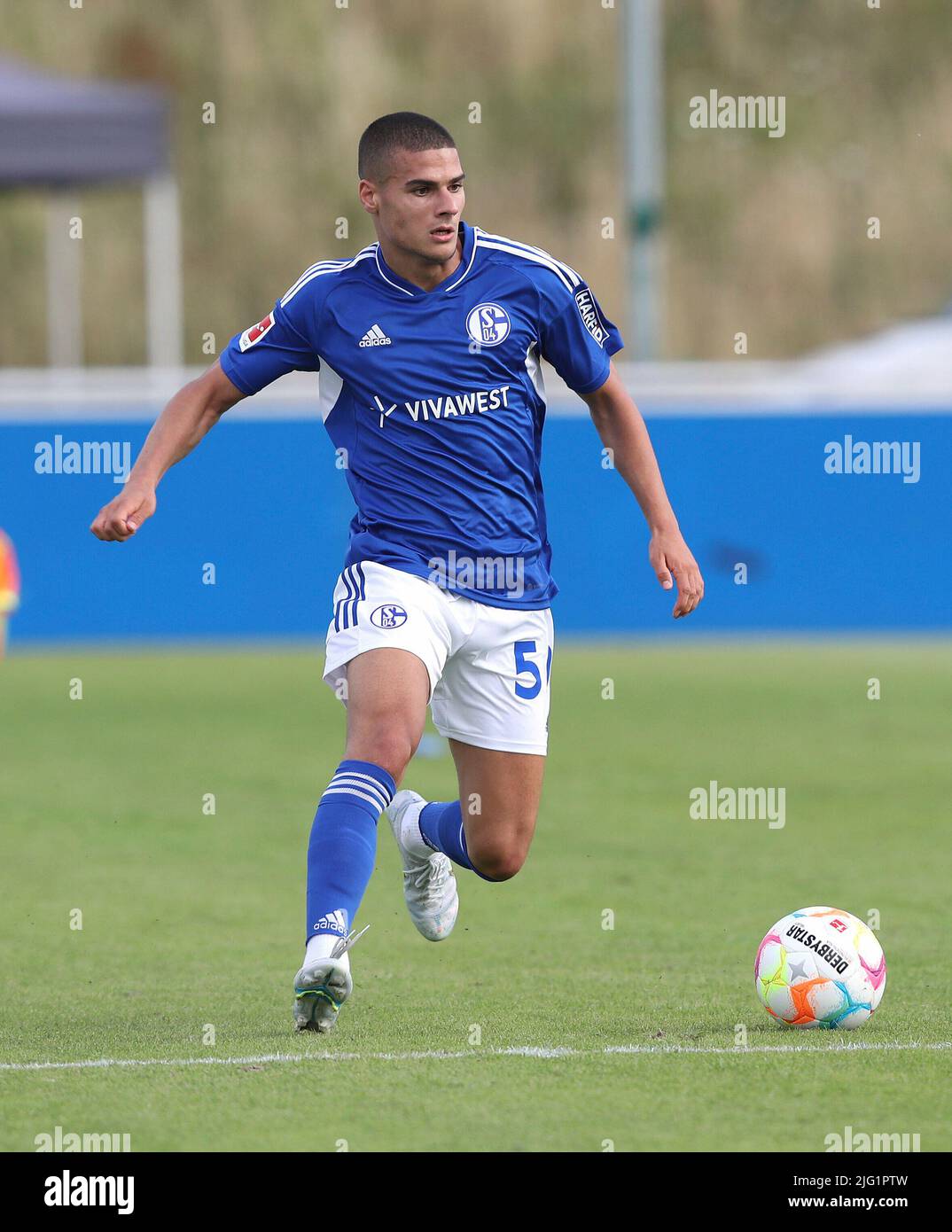 Peut bozdogan fc schalke 04 Banque de photographies et d’images à haute ...