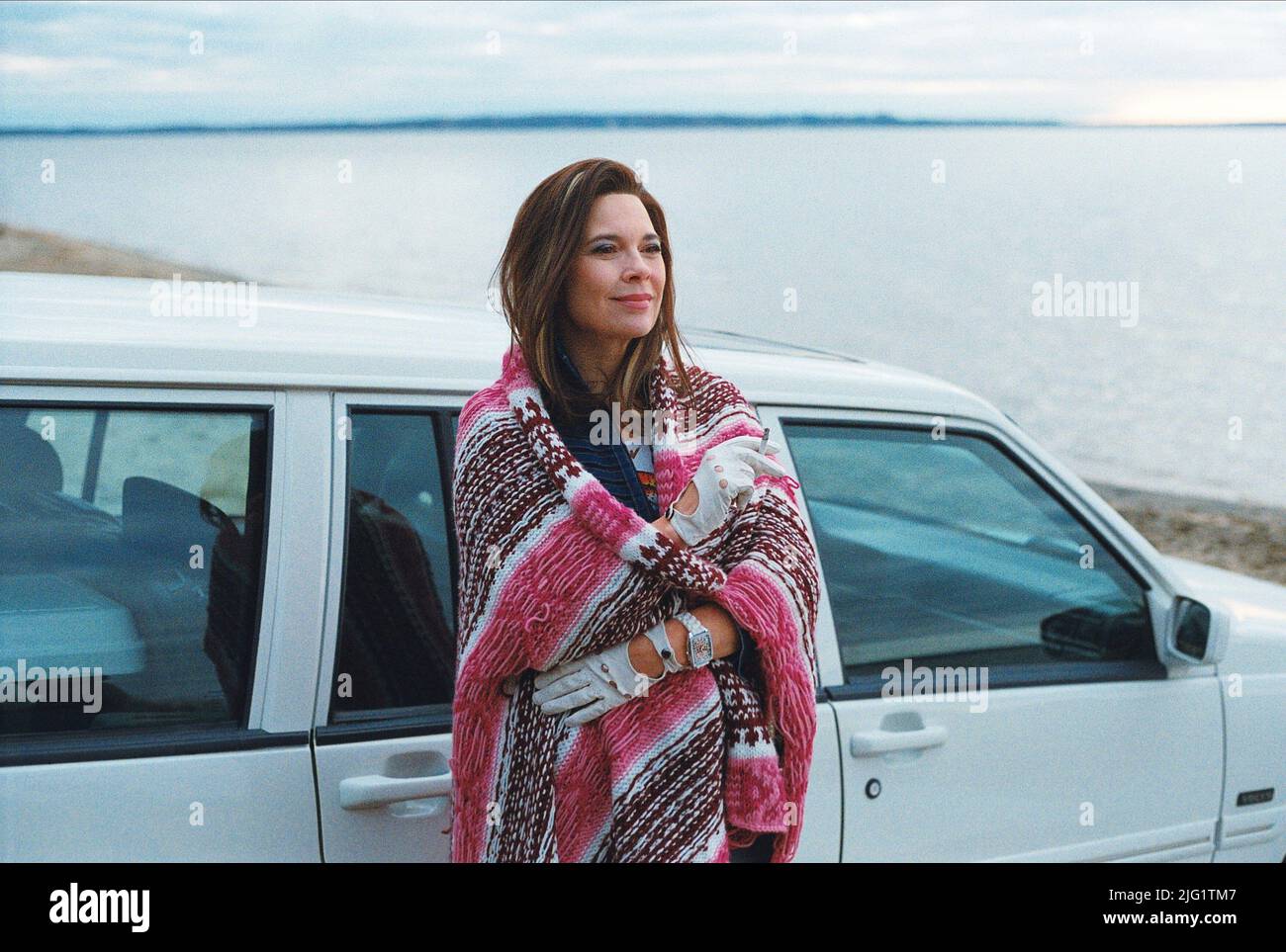 Anne dorval Banque de photographies et d’images à haute résolution - Alamy