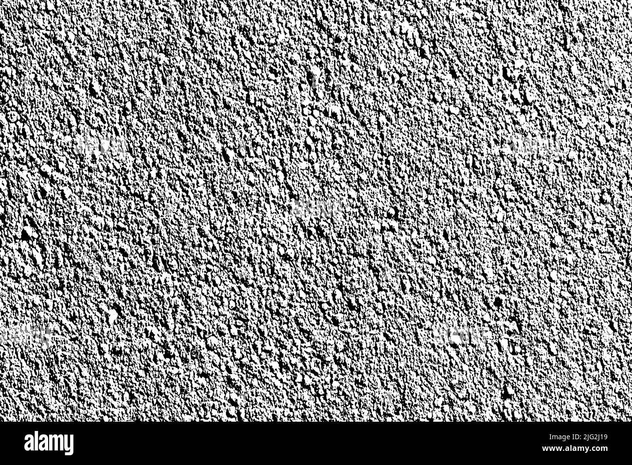 Concrete texture Banque d'images vectorielles - Alamy