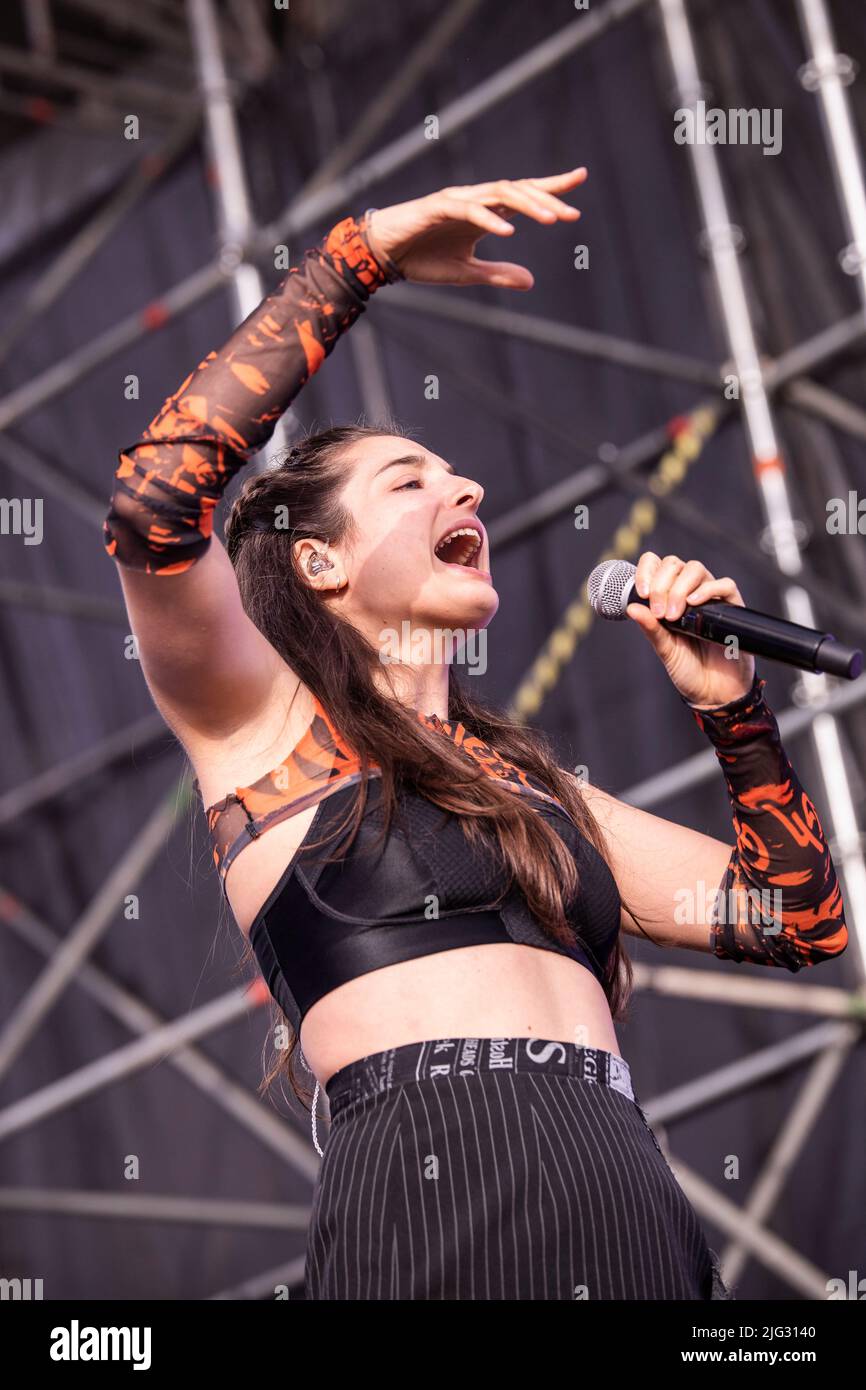 Festival vida Banque de photographies et d’images à haute résolution ...