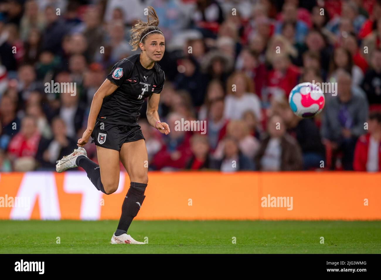 Katharina naschenweng austria Banque de photographies et d’images à haute résolution - Alamy