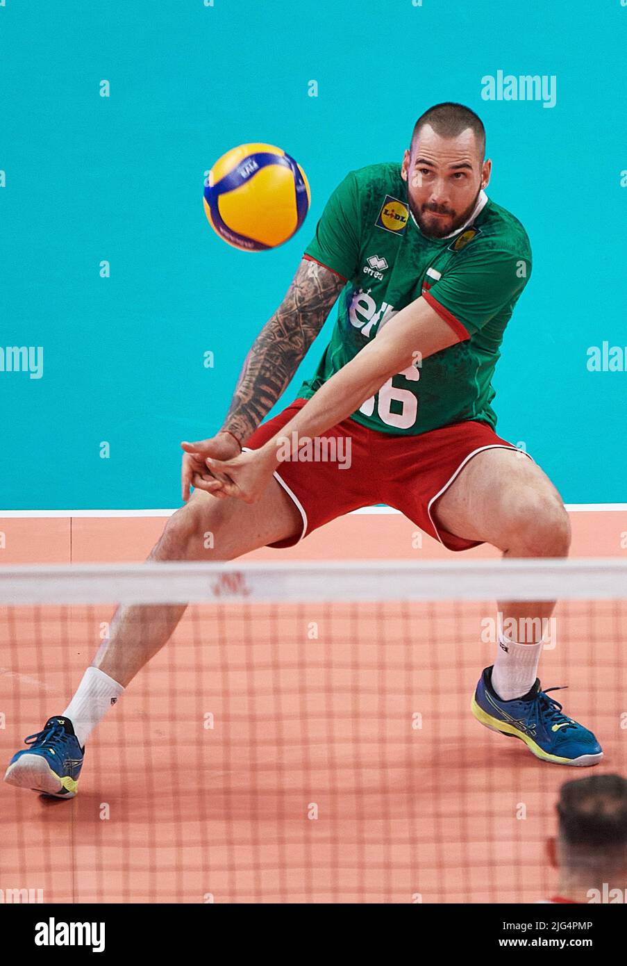 Vladislav ivanov Banque de photographies et d’images à haute résolution ...