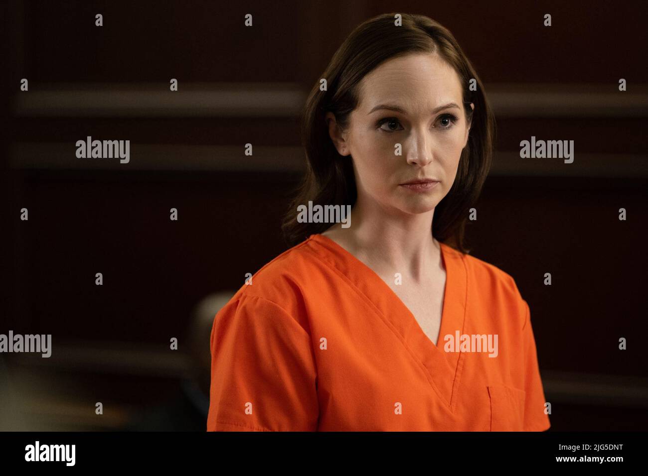 TUEUR DE VALISES: L'HISTOIRE DE MELANIE MCGUIRE, Candice King, comme ...