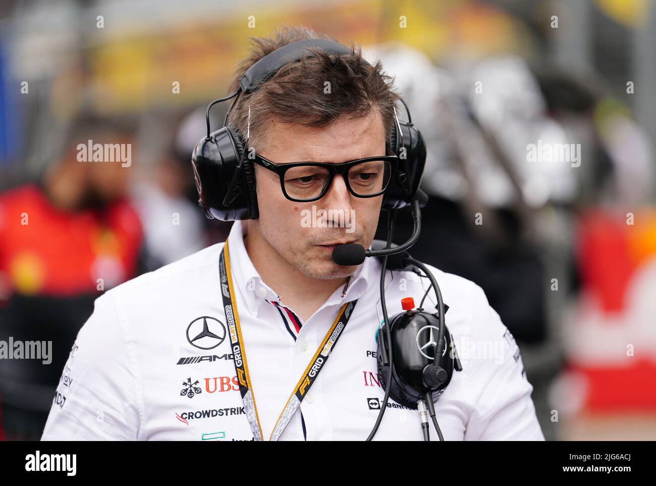 Peter bonnington 2022 Banque de photographies et d’images à haute ...