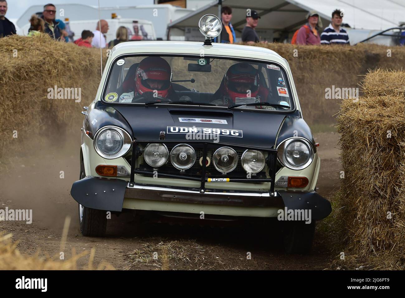 Naissance du rallye par étapes Banque de photographies et d’images à ...