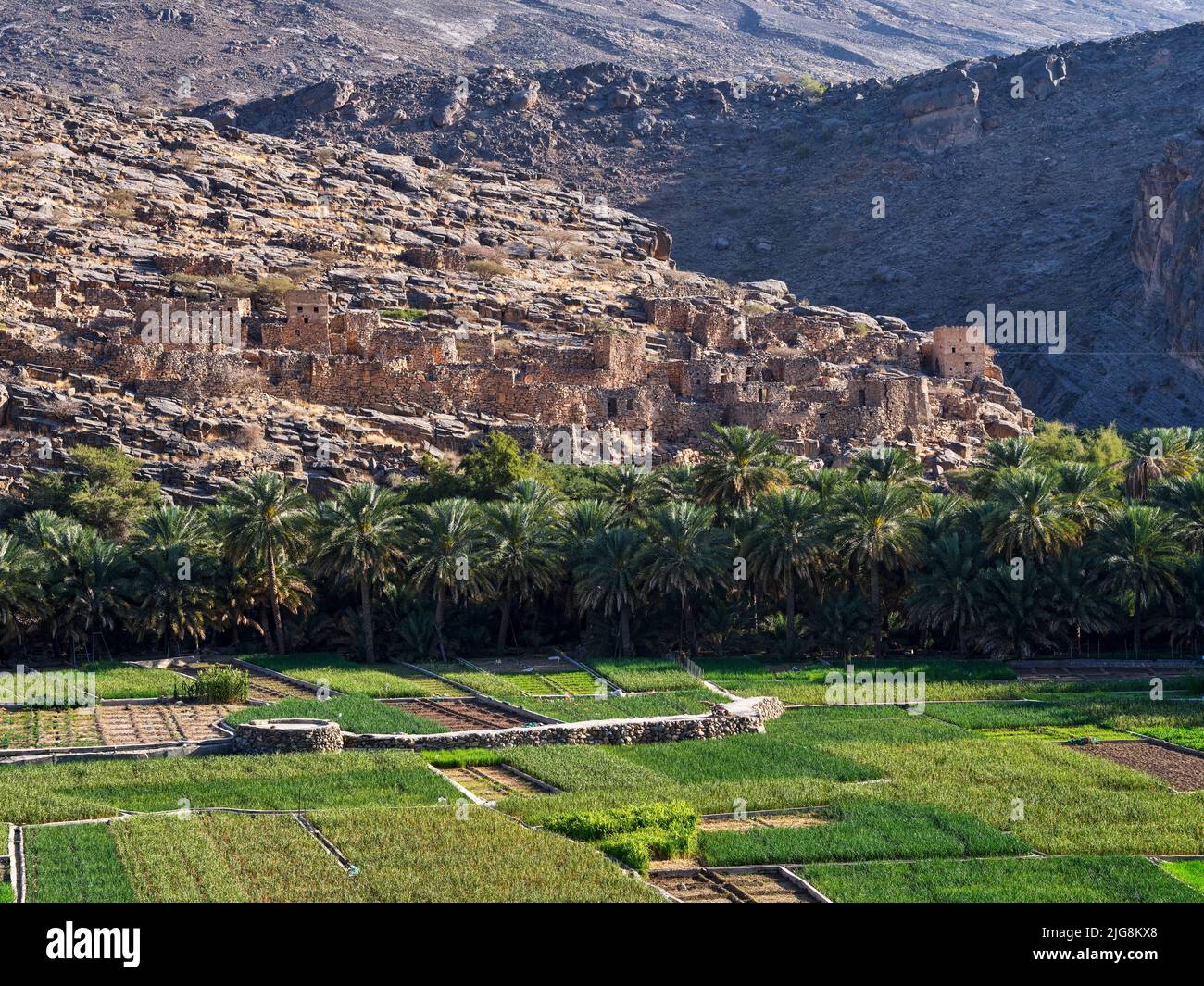 Wadi ghul Banque de photographies et d’images à haute résolution - Alamy