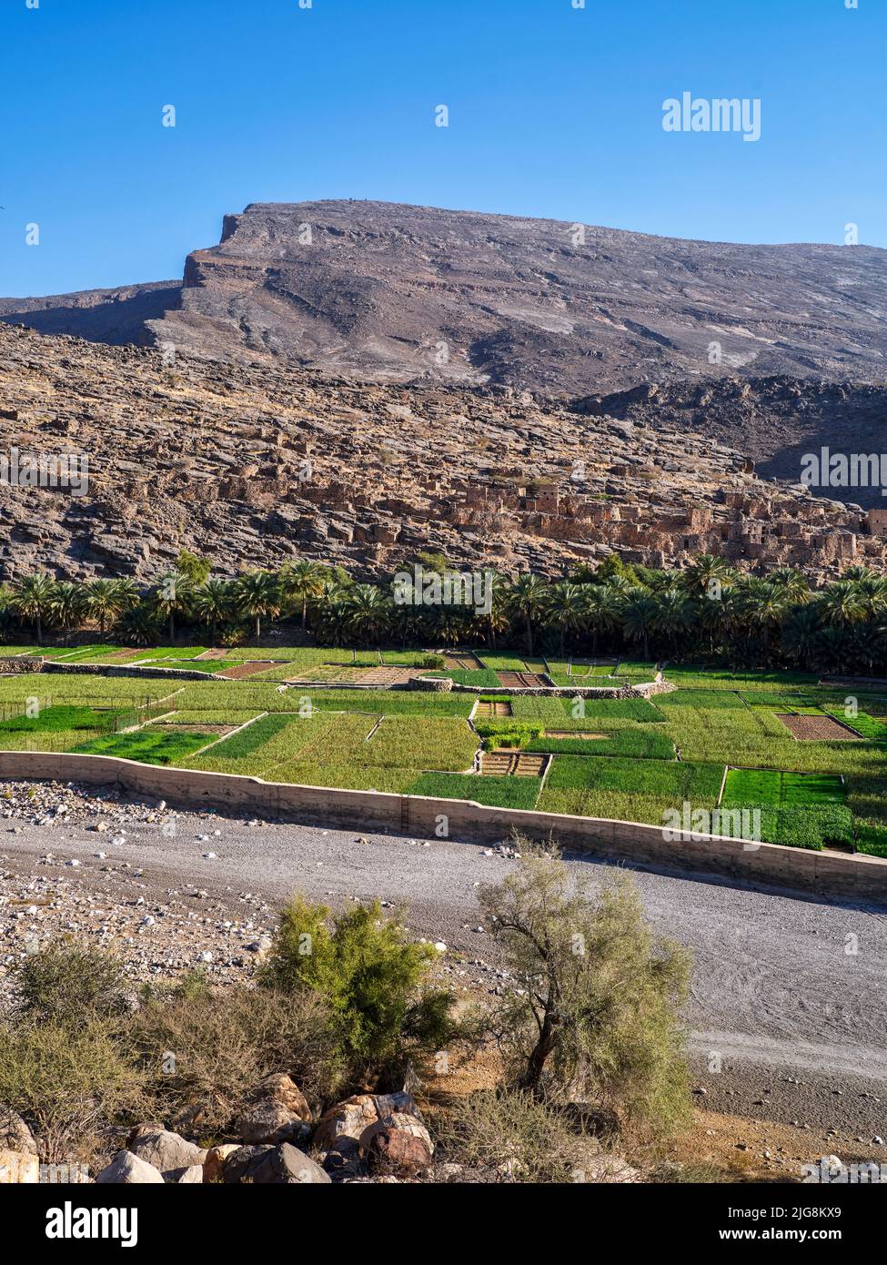 Wadi ghul Banque de photographies et d’images à haute résolution - Alamy
