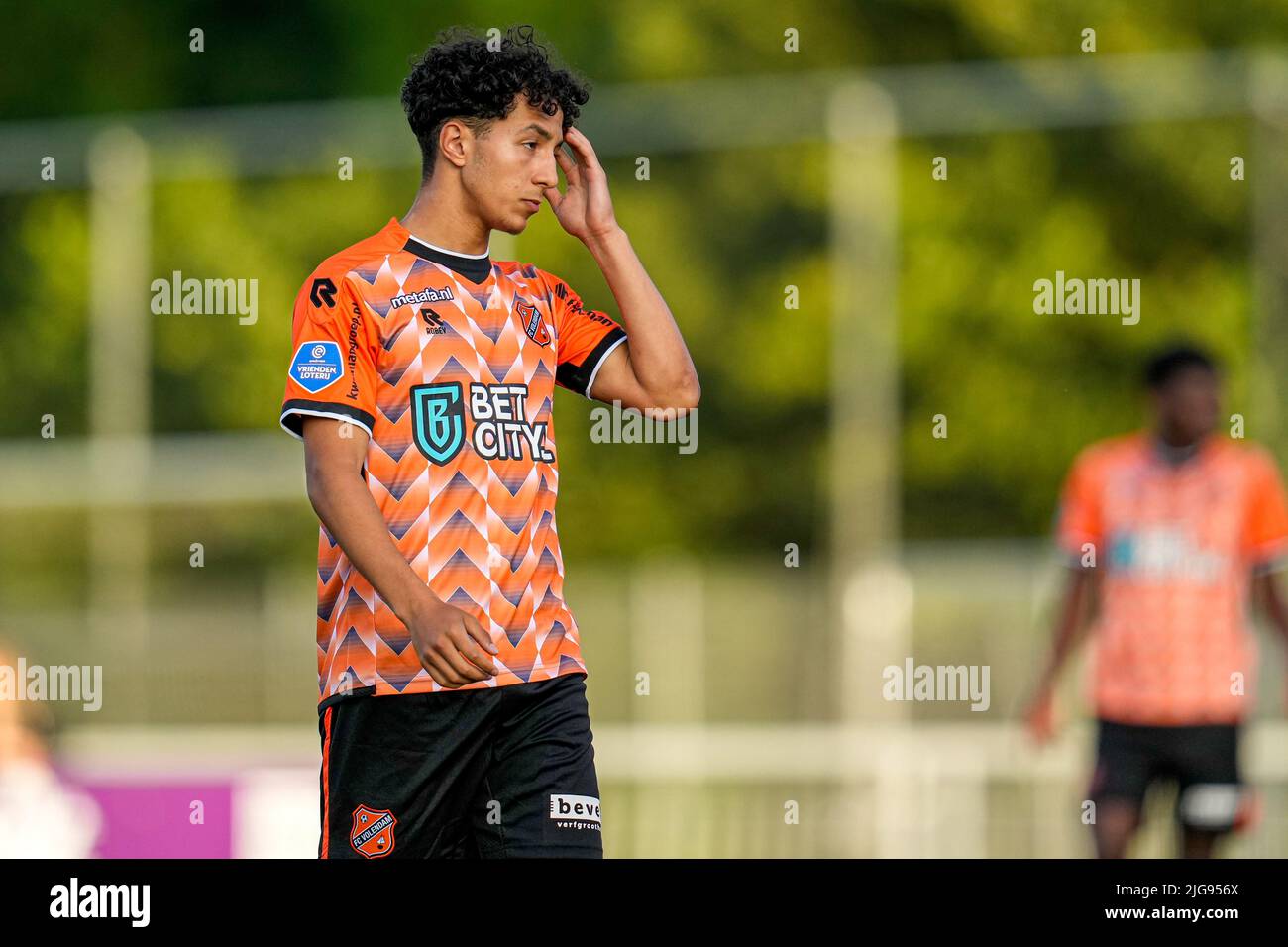 Ibrahim aoulad lfadil Banque de photographies et d’images à haute résolution - Alamy