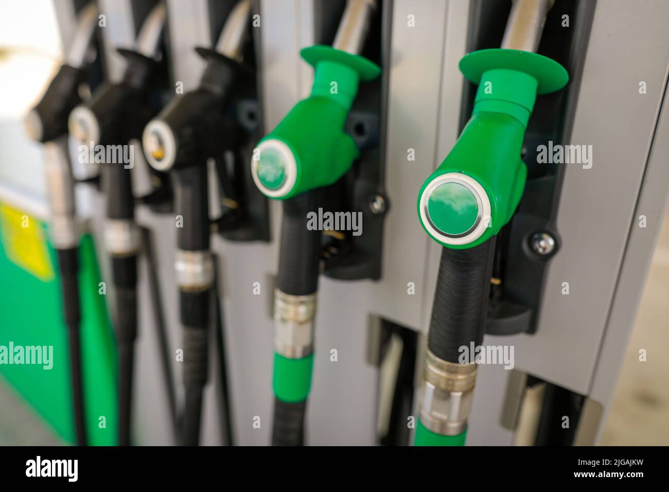 Détails de faible profondeur de champ (mise au point sélective) avec ...