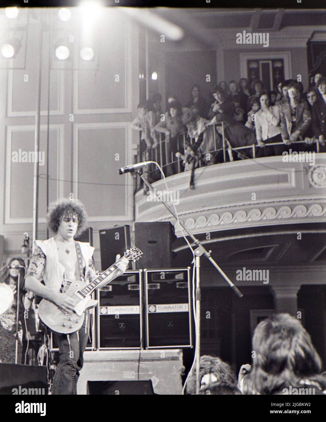 T rex band Banque de photographies et d’images à haute résolution - Alamy