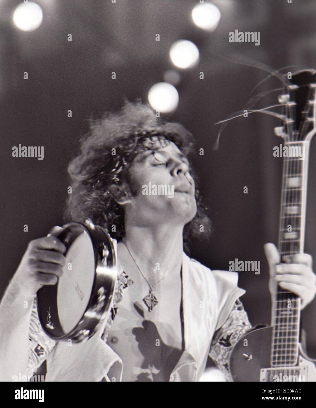 T rex band Banque de photographies et d’images à haute résolution - Alamy