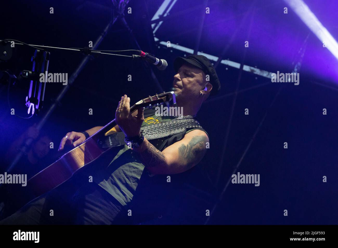 Alessandro finazzo Banque de photographies et d’images à haute ...