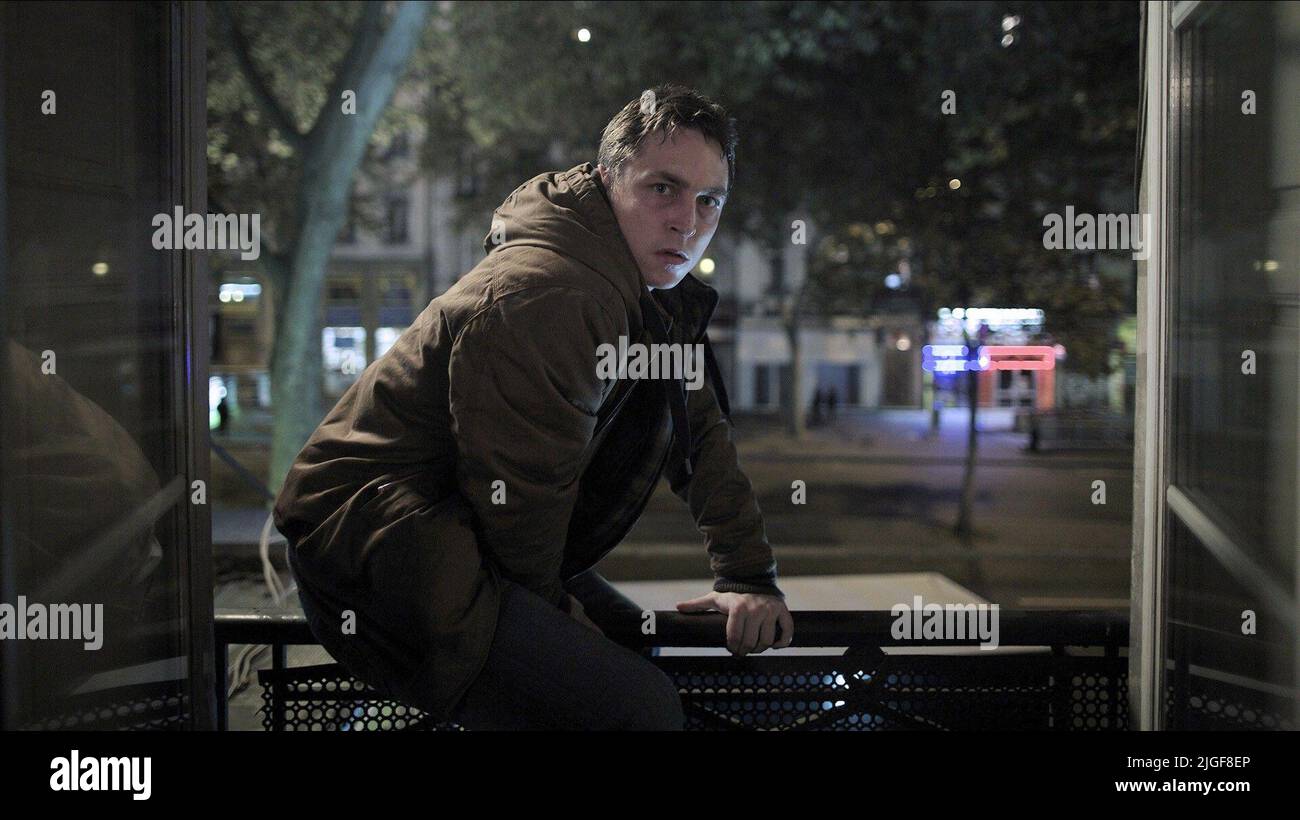 Vincent rottiers director Banque de photographies et d’images à haute ...