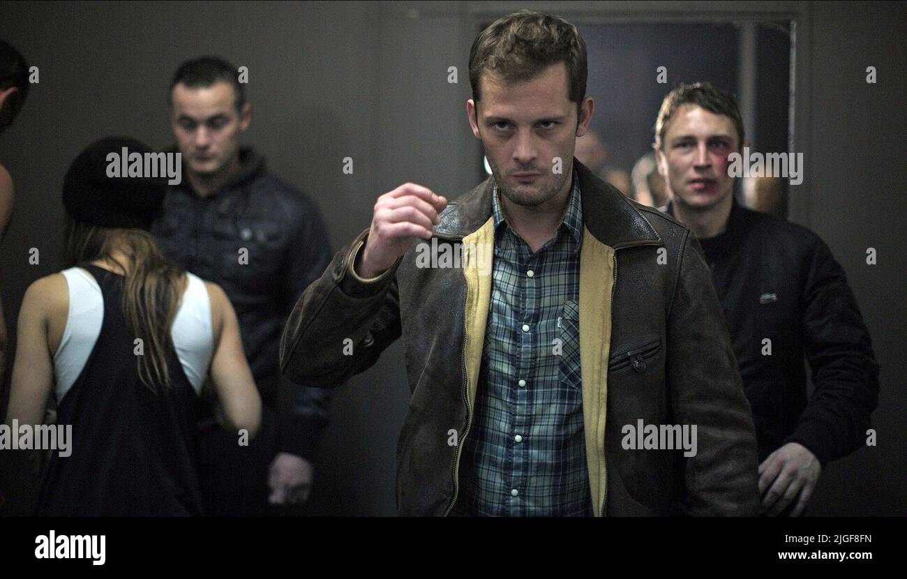 Vincent rottiers director Banque de photographies et d’images à haute ...